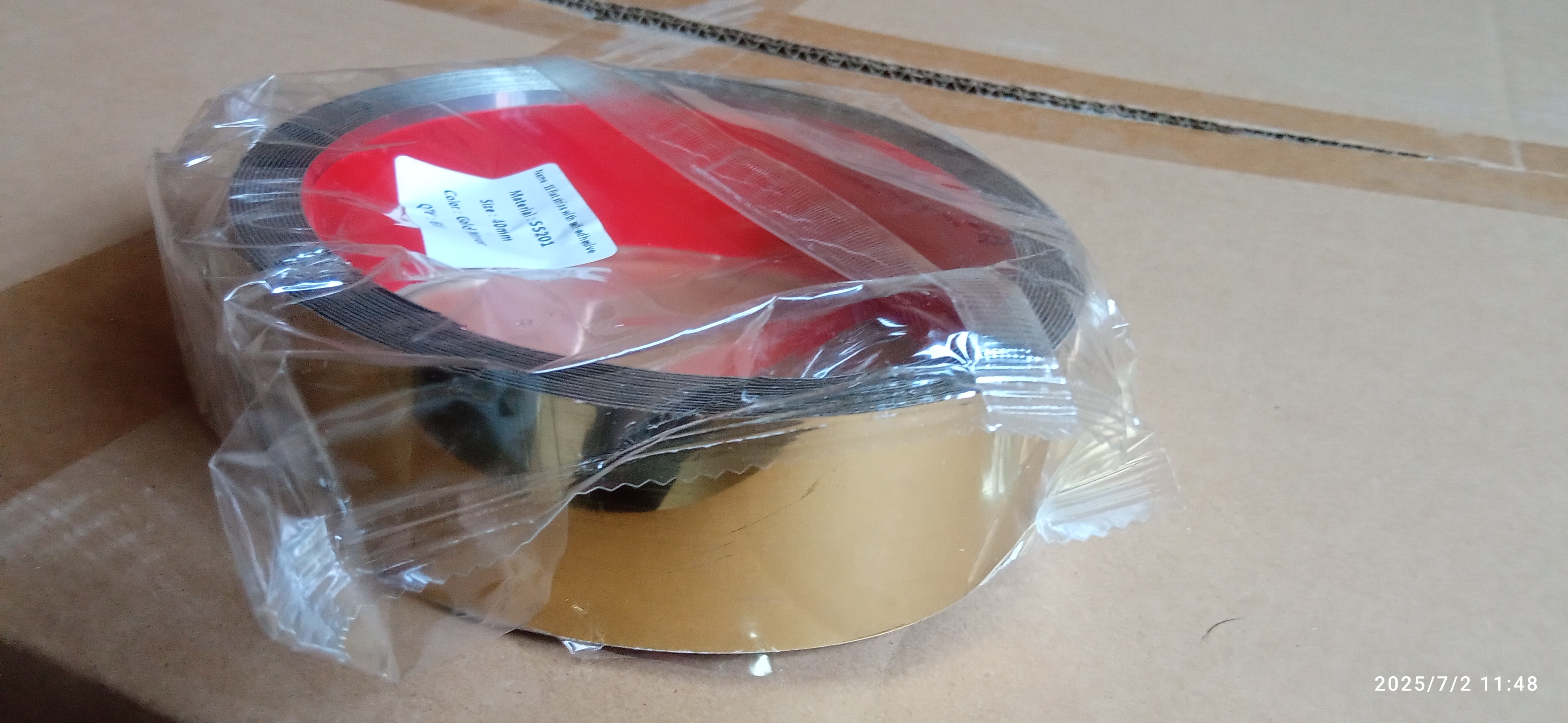 Best Self-Adhesive Tape for Wall Panels, WPC & DIY Projects – No Drills ...